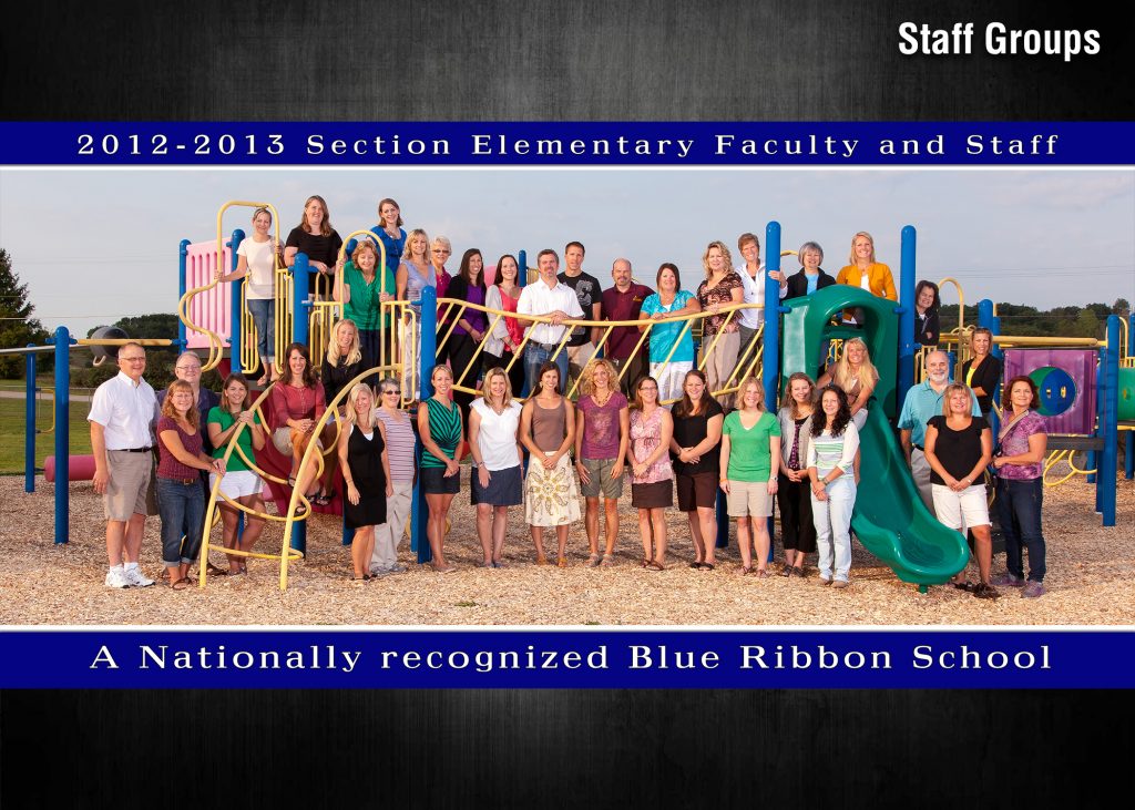 Staff Groups - Network Photography, LLC.