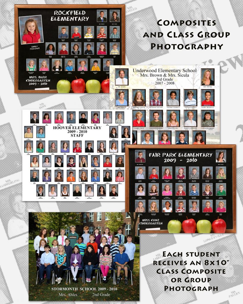 Class Groups - Network Photography, LLC.